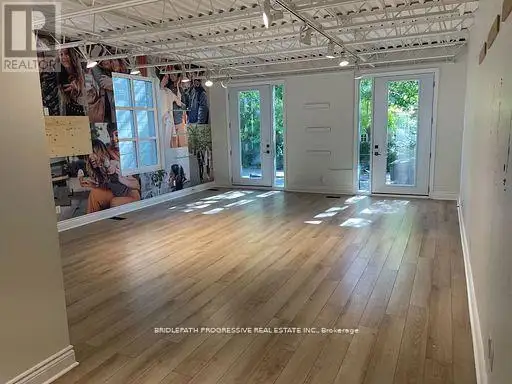 493 DAVENPORT ROAD Toronto (Casa Loma), Ontario | Commercial & Office ...