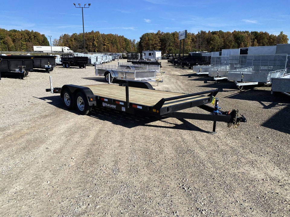 2026 Canada Trailers Car Haulers Trailer 7,560 lbs. GVWR - 82 x | Cargo ...