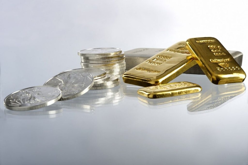 CASH FOR GOLD & SILVER - BARS, COINS, SCRAP, JEWELRY | Jewellery ...