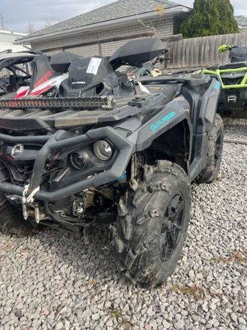2021 Can-Am Outlander XT 650 | ATVs | Trenton | Free local classifieds ...