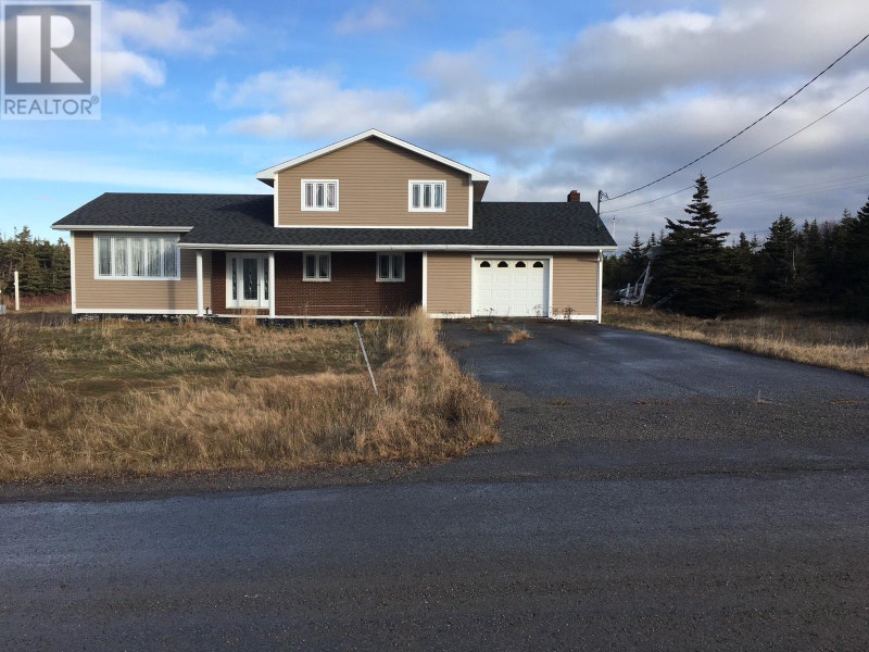 Box 142 Blue Cove Road Blue Cove, Newfoundland & Labrador | Houses for ...