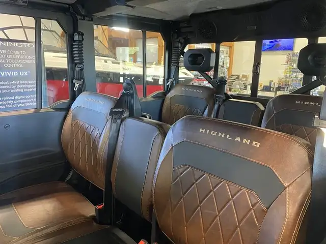 2026 CFMOTO UFORCE U10 XL PRO HIGHLAND - CAMO | ATVs | Guelph | Free ...