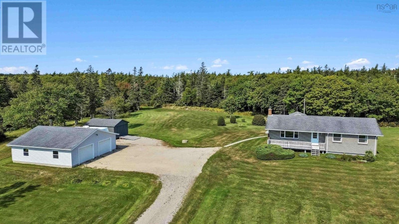 63 Mill Road Brooklyn, Nova Scotia | Houses for Sale | Yarmouth ...