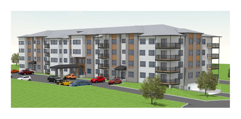 High Point Blvd Apartments Rental Incentives | Long Term Rentals ...