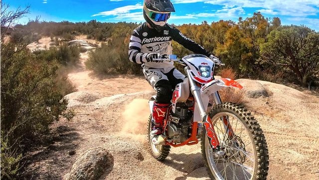 2025 Kayo K2 PRO | Dirt Bikes & Motocross | Chilliwack | Free local ...