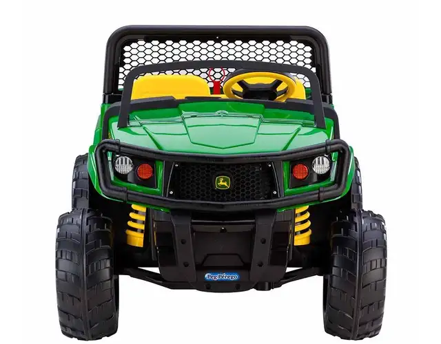 John Deere Gator XUV By Peg-Perego | Farming Equipment | Hamilton ...