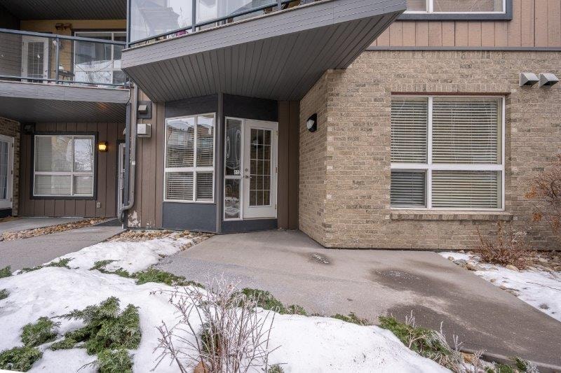 Bright 1-Bedroom Condo in the Heart of Marda Loop - The Dream | Long ...