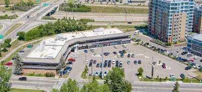 Best Commercial & Office Spaces For Rent in Calgary | Free Local ...