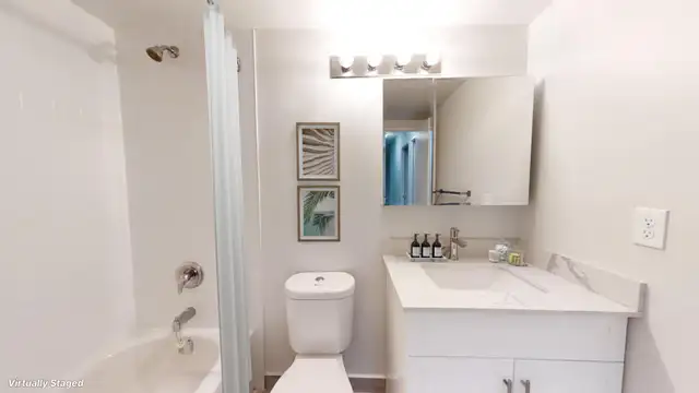 11 Catford - 2 Bedroom Large - One Month Free Apartment for Rent | Long ...