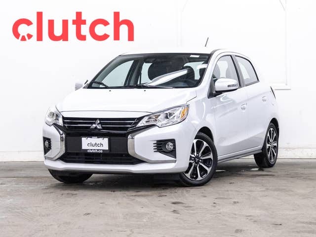 2024 Mitsubishi Mirage GT | Cars & Trucks | City of Toronto | Free ...