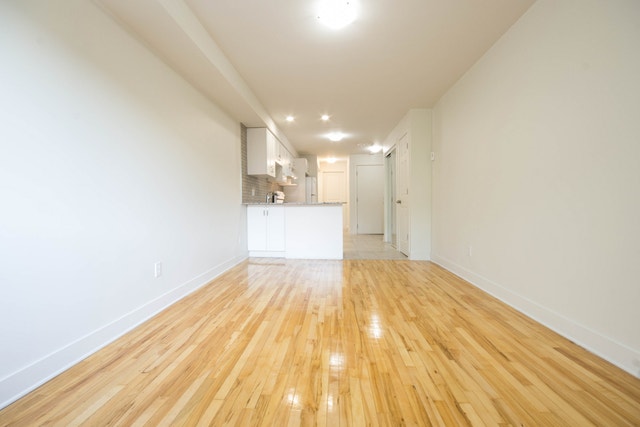 2 ½ rénové metro Jarry disponible pour avril 2025 Récemment comp ...