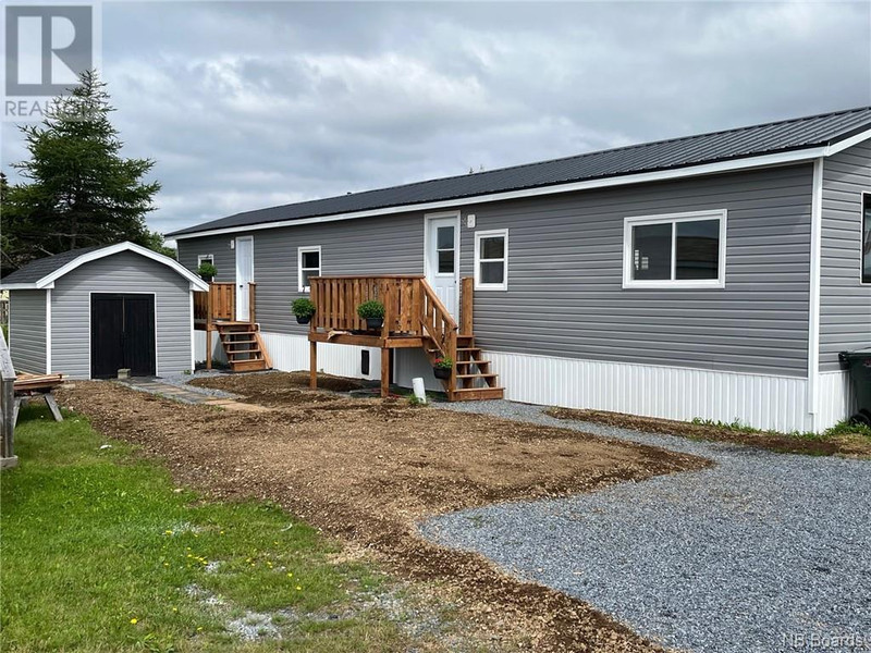 68 Violet Street Saint John New Brunswick Houses For Sale Saint