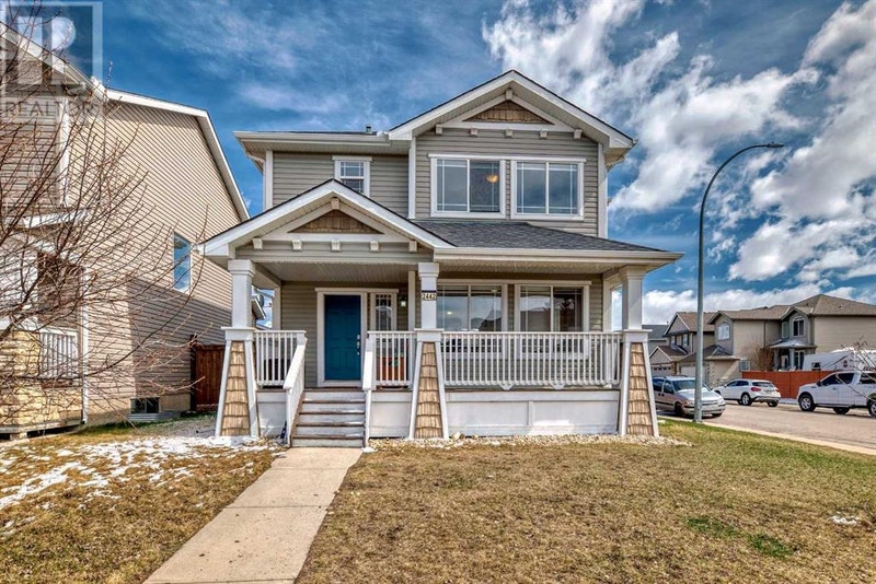 2442 Kingsland Road SE Airdrie, Alberta | Houses for Sale | Calgary ...