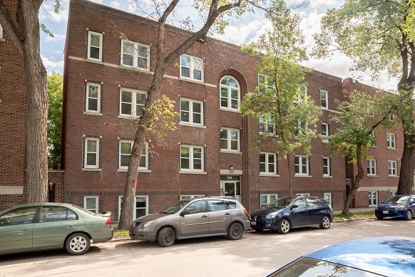 199 Colony St- New Haven Apts- Studio Suite | Long Term Rentals ...