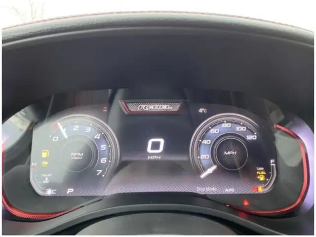 2026 Ram 1500 Rebel 4x4 Crew Cab 5'7 Box | Cars & Trucks | Moncton ...