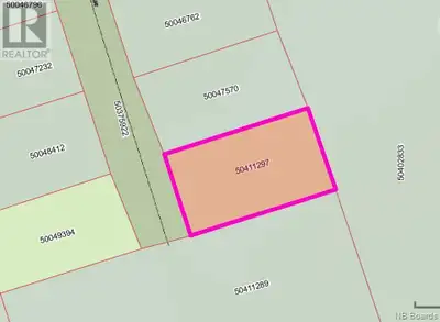 Find Land for Sale, Buy Lots in New Brunswick | Free Local Classifieds ...