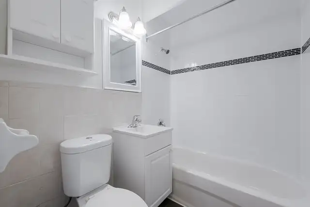 Belmar Apartments - Bachelor available at 2265 Victoria Park Ave | Long ...