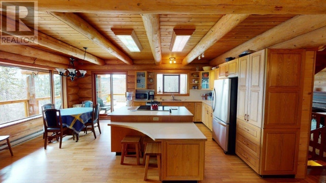 8979 BLUFF ROAD Telkwa, British Columbia | Houses for Sale | Smithers ...