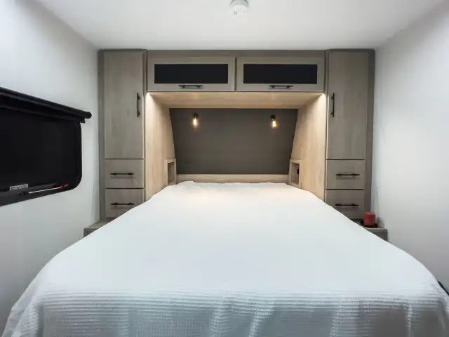 2025 GRAND DESIGN IMAGINE XLS 23LDE | Travel Trailers & Campers ...