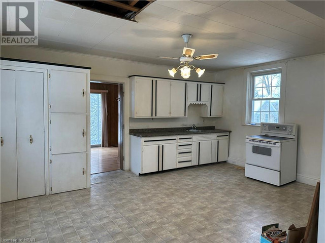 64 Victoria Street E Wingham Ontario Houses For Sale Stratford Kijiji