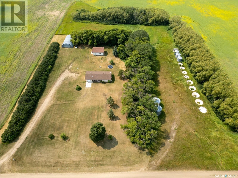 Mclellan acreage Leask Rm No. 464, Saskatchewan | Houses for Sale ...