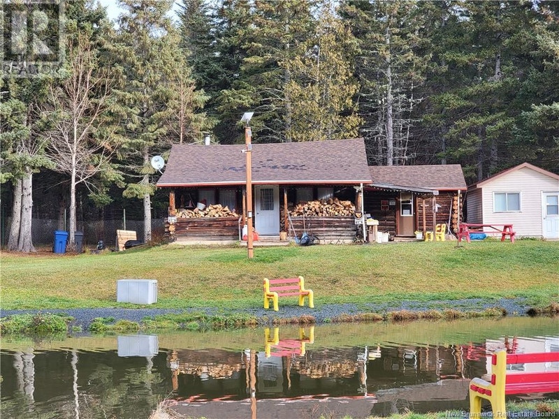 91 Des Ormes Petit-Rocher-Nord, New Brunswick | Houses for Sale ...