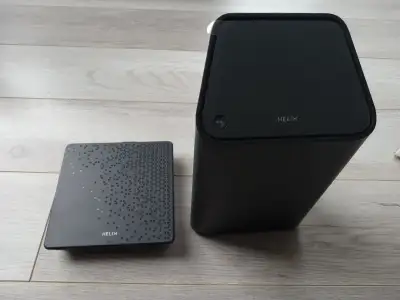 35 ads for terminal helix in All Categories in Québec | Kijiji Marketplaces