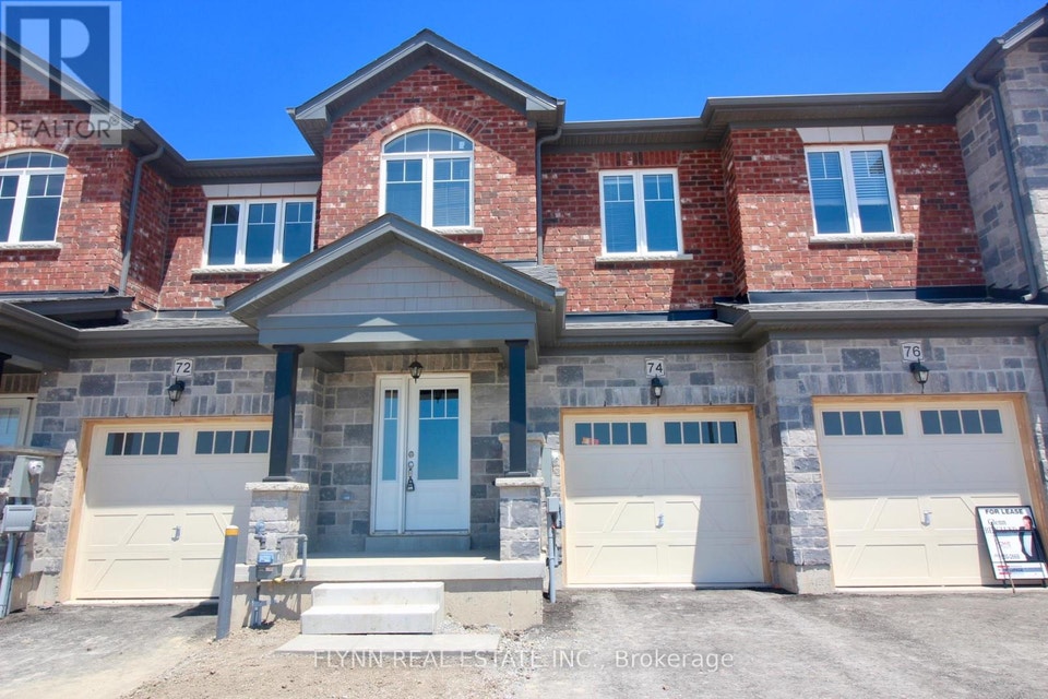 74 HARMONY WAY Thorold (Rolling Meadows), Ontario | Long Term Rentals | St. Catharines | Free ...