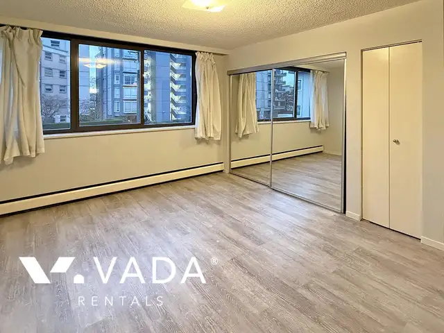 Barclay House West End 1 Bedroom Apartment Rental 402-1770 Barcl | Long ...