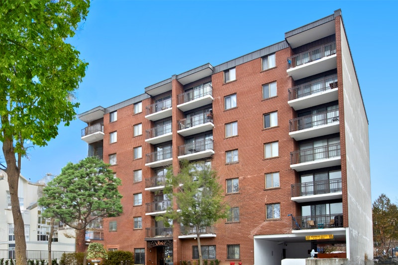 Le Paris Apartments - 1 Bdrm available at 141 Augusta Street, Ot | Long ...