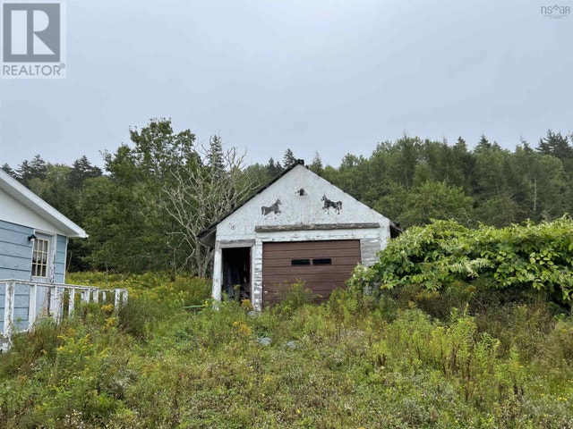 1800 Highway 336 Highway Dean, Nova Scotia | Houses for Sale | Truro ...