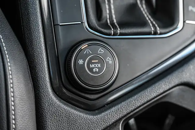 2024 Volkswagen Tiguan Comfortline R-Line Black Edition Clean Ca | Cars ...