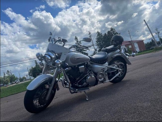 2004 Yamaha Road Star 1700cc Special Edition | Street, Cruisers & Choppers | Moncton | Kijiji