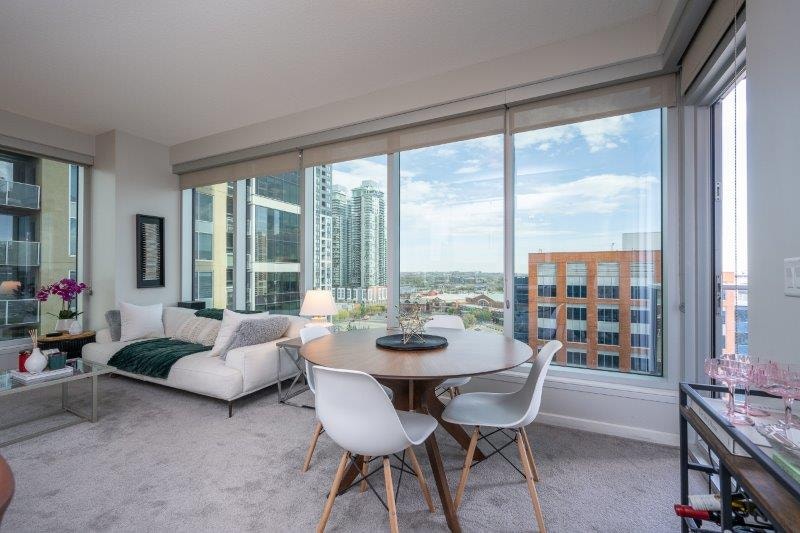 Unison Bright 2-Bedroom Condo at Alura in Victoria Park | Long Term ...