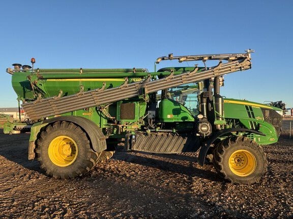2019 John Deere F4365 | Farming Equipment | Lloydminster | Free local ...