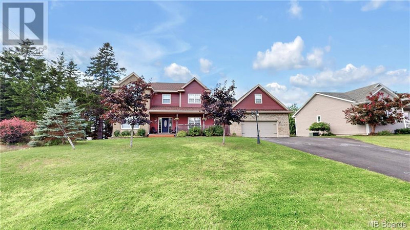 15 Branch Crescent Quispamsis New Brunswick Houses For Sale Saint