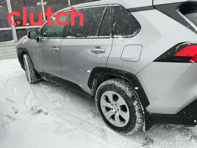 2020 Toyota RAV4 LE | Cars & Trucks | City of Toronto | Free local ...