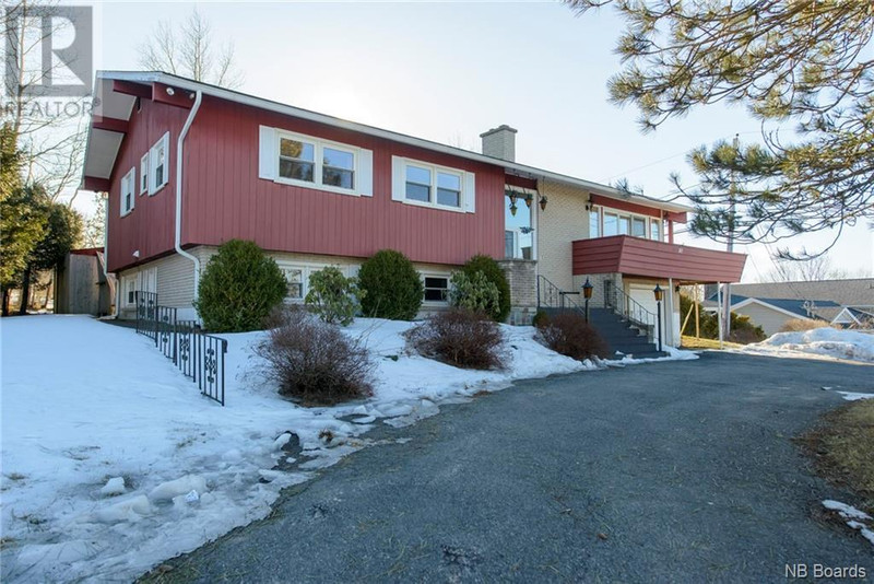 80 Horton Road Rothesay New Brunswick Houses For Sale Saint John