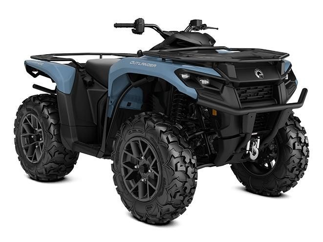 2025 Can-Am OUTLANDER XT 700 BLUE | ATVs | Thunder Bay | Free local ...