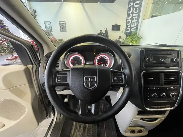 2016 Dodge Grand Caravan Canada Value Package | Cars & Trucks | City of ...