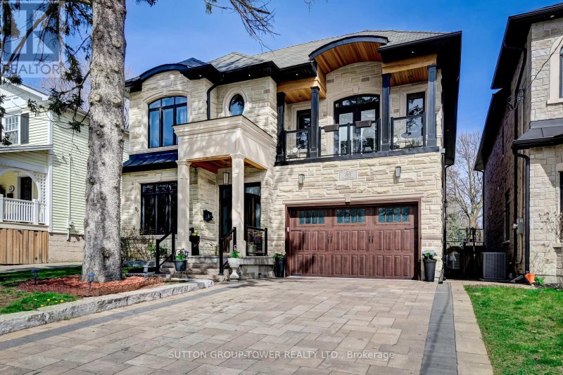 39 GRADWELL DRIVE Toronto, Ontario | Houses for Sale | City of Toronto ...