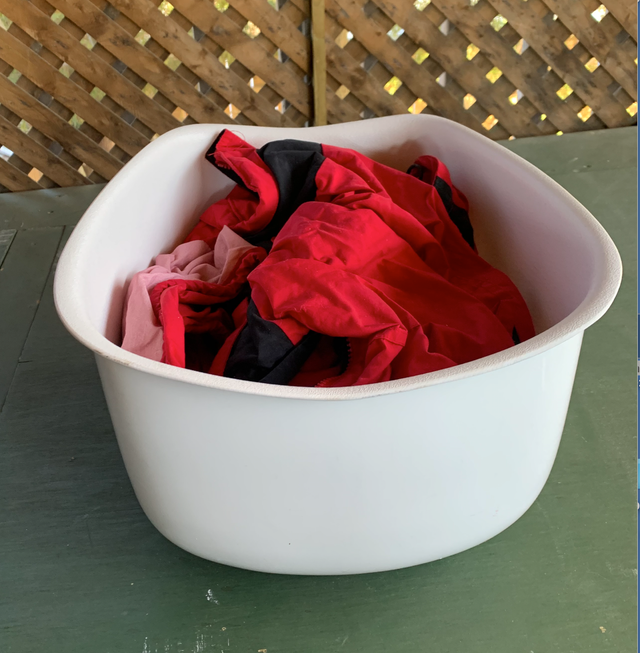 Kayak (hobbie) accessories - wheels/ hatch liner/ anchor | Canoes ...