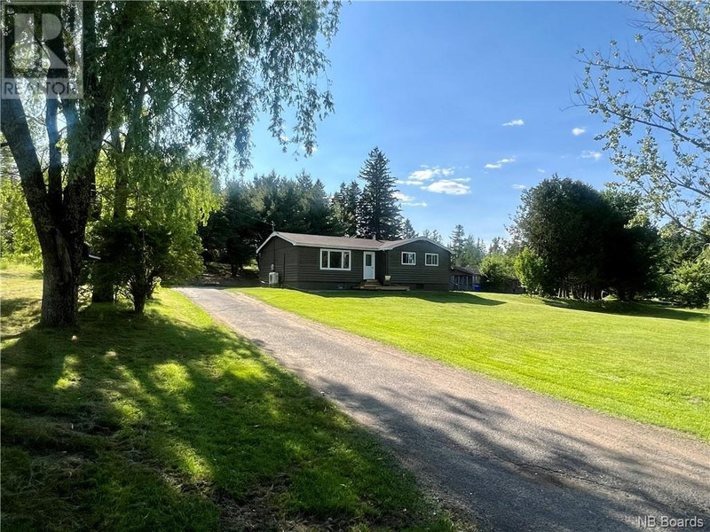 1195 Route 770 St George New Brunswick Houses For Sale Saint John