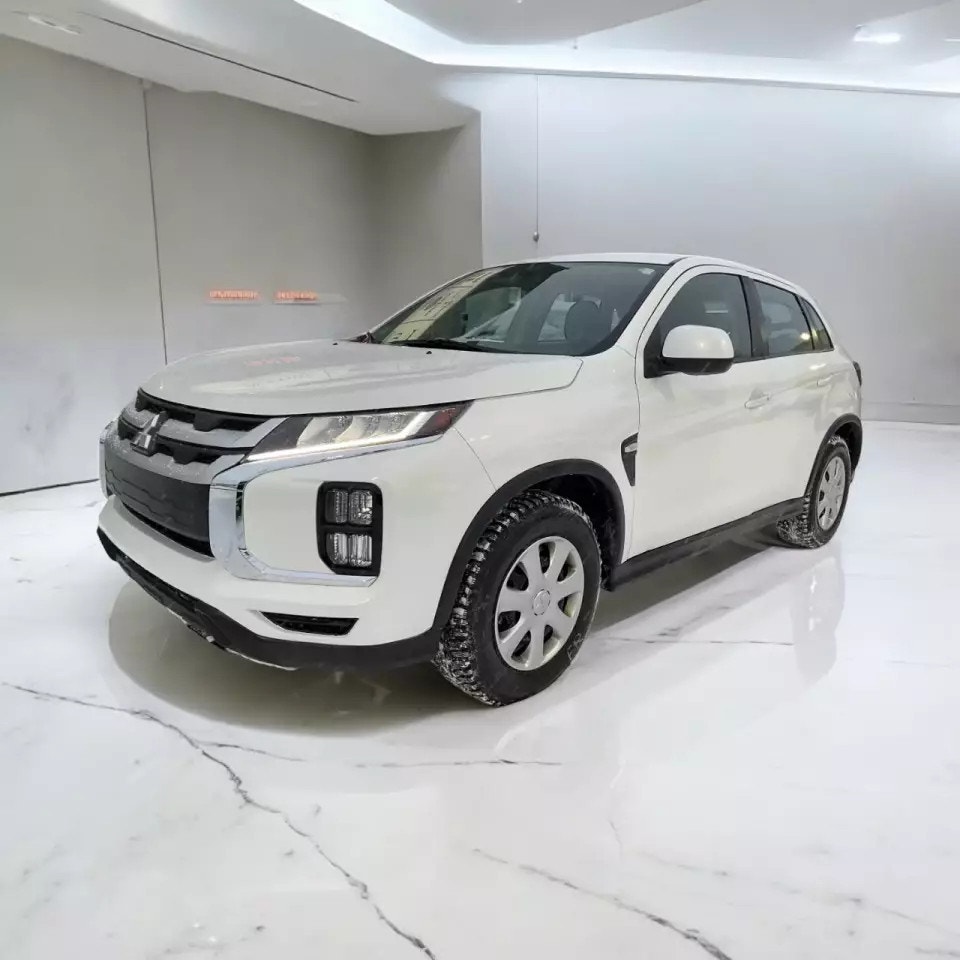 2020 MITSUBISHI RVR Camera | Air | Sieges Chauffant | Cars & Trucks ...