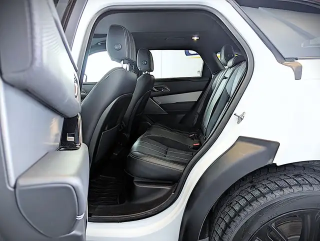 2020 Land Rover Range Rover Velar R-Dynamic Bas Kilom? | Cars & Trucks ...