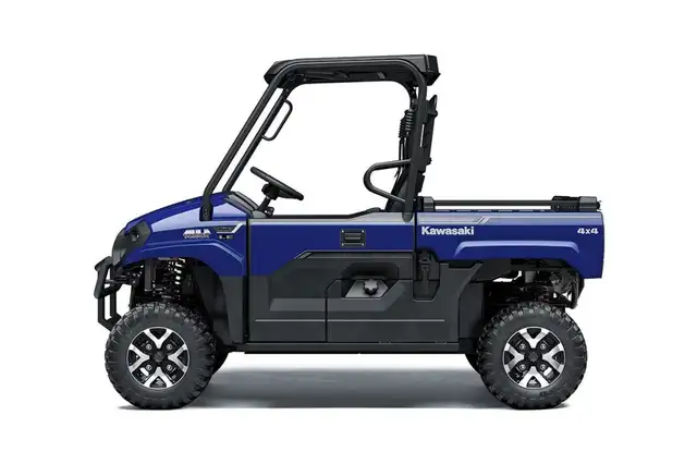 2026 KAWASAKI MULE PRO-MX EPS LE | Street, Cruisers & Choppers ...
