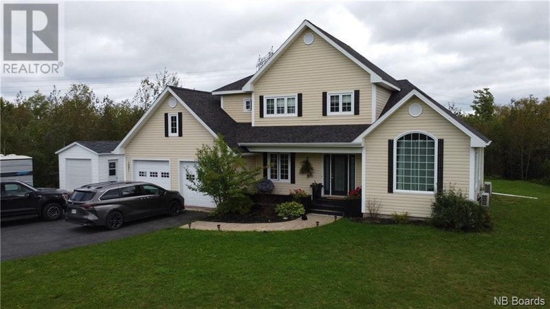 1021 Champagne Dunlop, New Brunswick | Houses for Sale | Bathurst | Kijiji