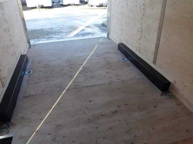 2024 CARGO MATE Blazer 8.5 x 16 Utility #14-493718 Fall Sale | Cargo ...