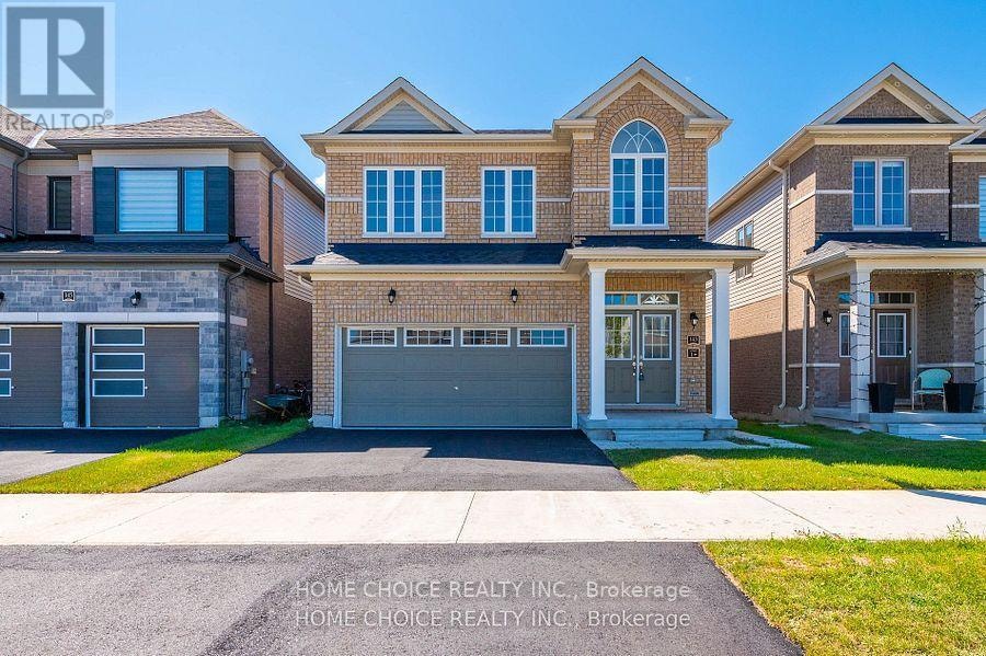143 TERRY FOX DRIVE Barrie, Ontario | Long Term Rentals | City of ...
