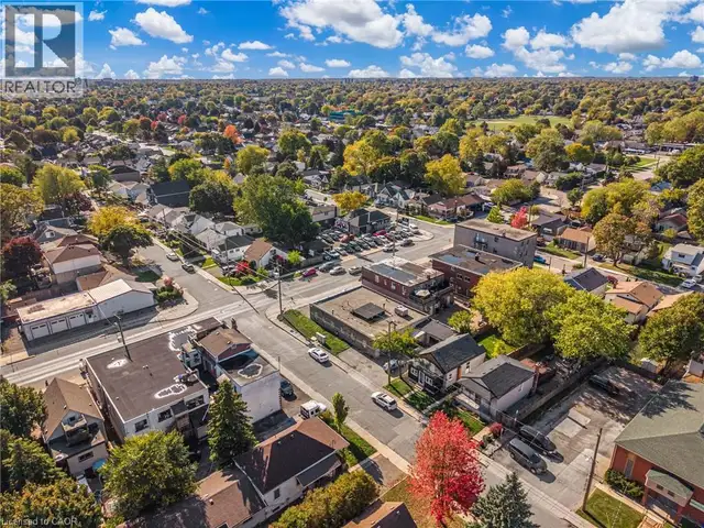 56 EAST 34TH Street Hamilton, Ontario | Houses for Sale | Hamilton ...